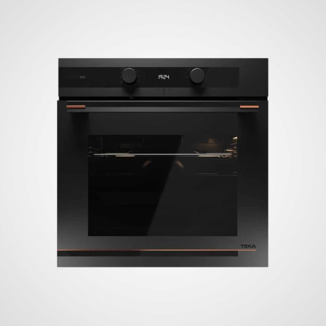 Horno Pizza Infinity G1. Edición especial 59.5 cm 23.4" TEKA MAESTRO H – jamesandstevenmx