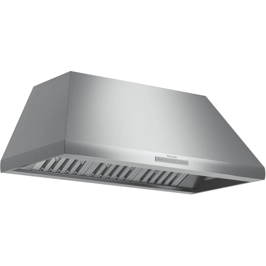 Campana Extractora de Pared Profesional 48" THERMADOR HPCN48WS – James ...