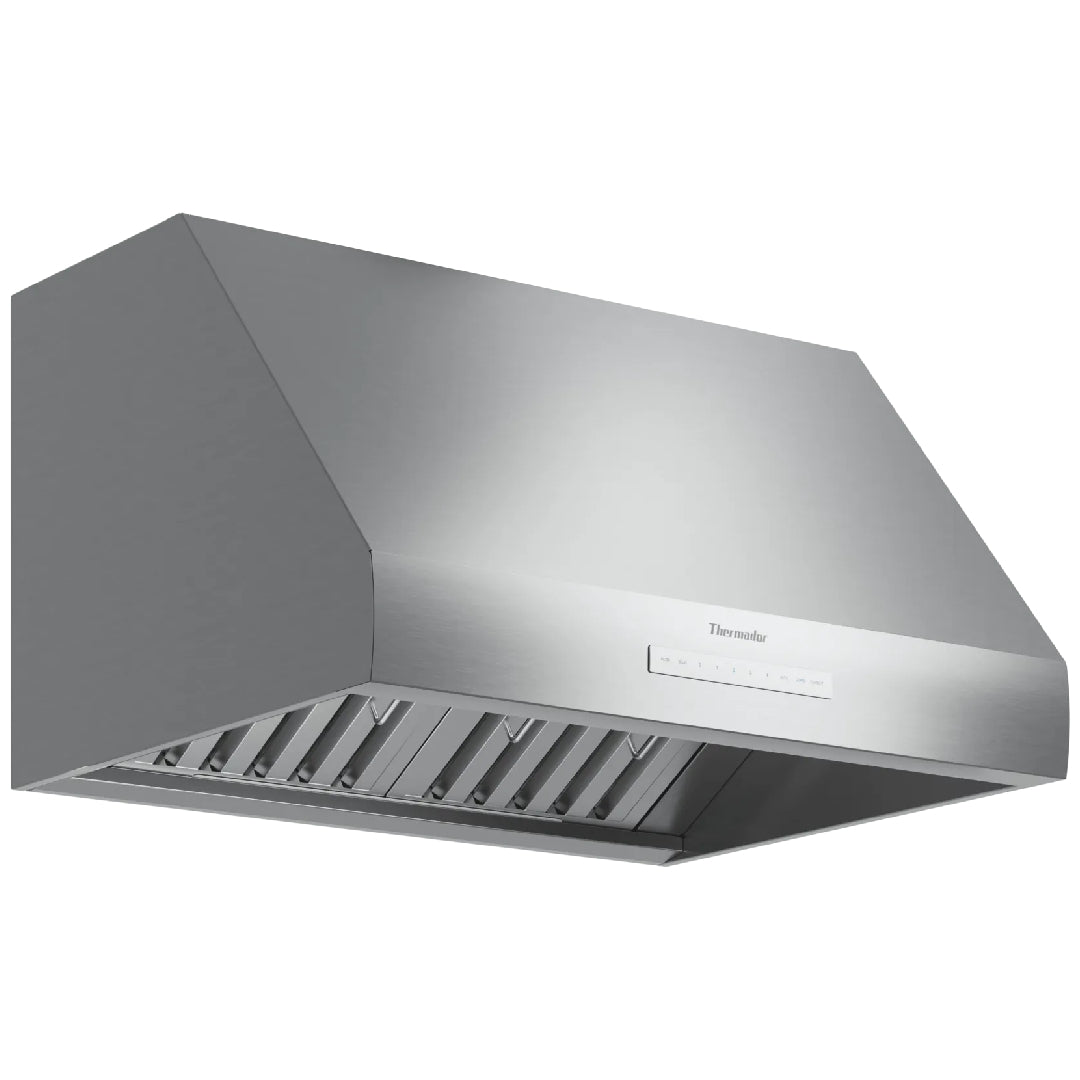 Campana de Pared Pro Grand 36" THERMADOR PH36GWS – James & Steven