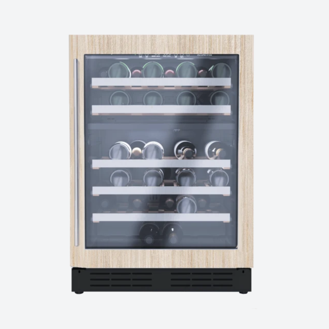 Cava de vinos paneable RISERVA 59.53 cm 23.43" ELICA PRF0200023 – James ...