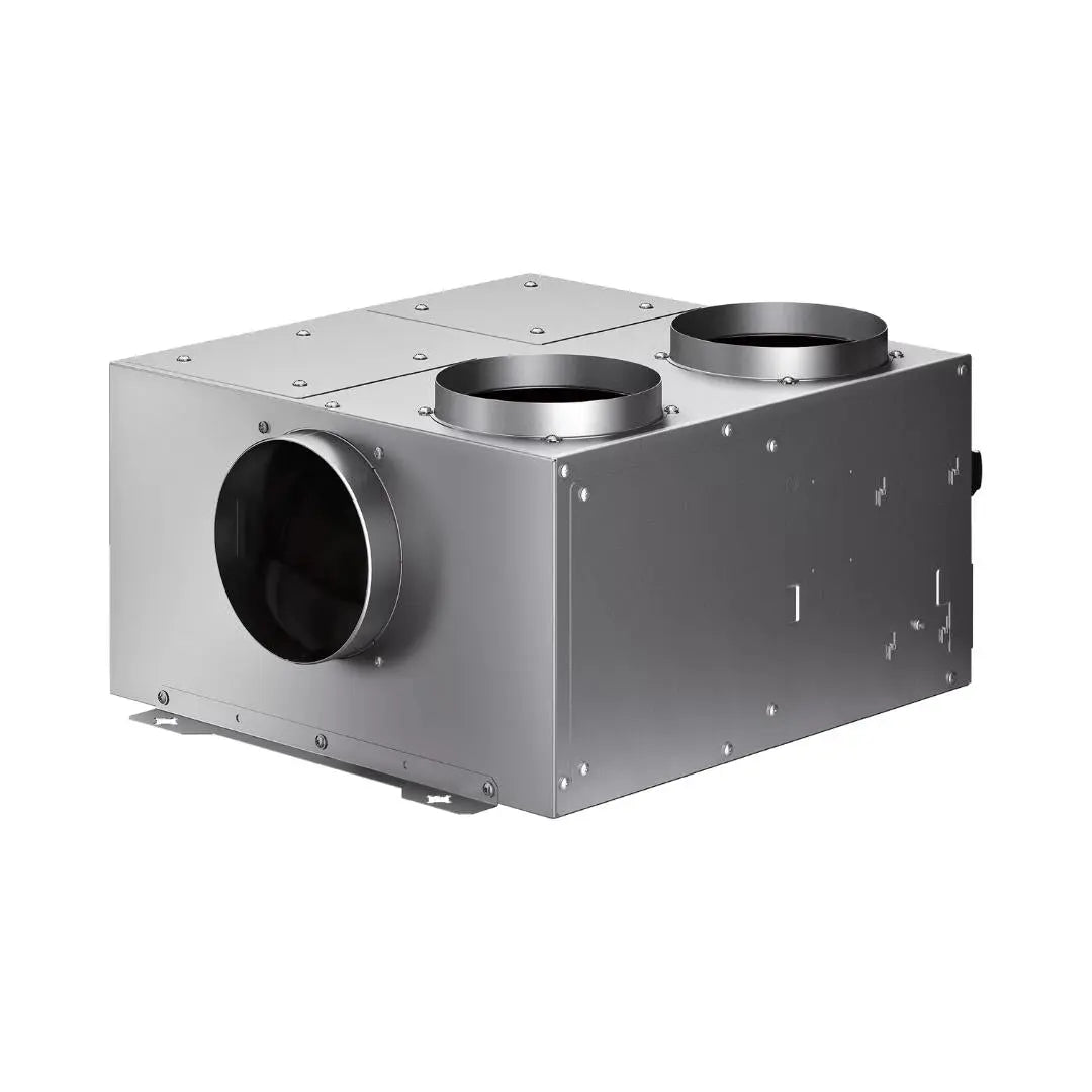 Kit de soplador externo con 1200 CFM ELICA - jamesandstevenmx – James ...