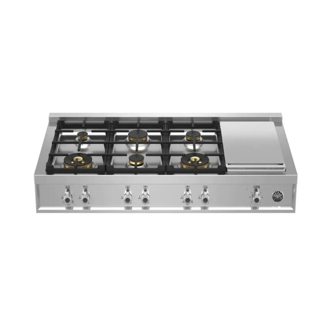 Parilla de Gas BERTAZZONI - jamesandstevenmx – James & Steven